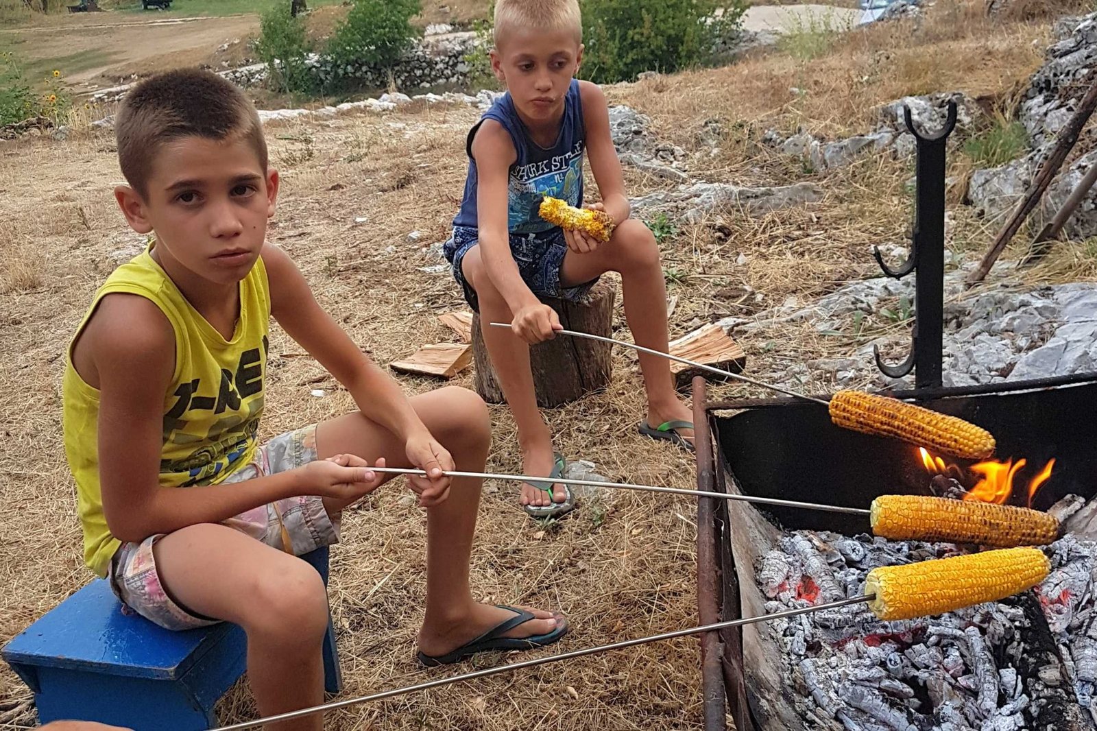Niksic: Ethno Household Djedovina | TOURISM IN VILLAGES