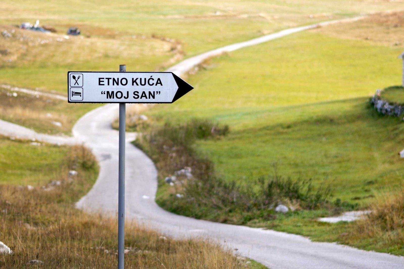 Niksic: My Dream | TOURISM IN VILLAGES