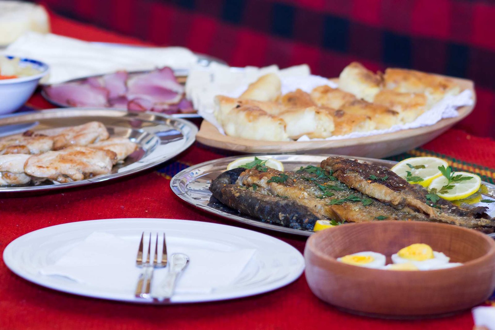 Kolasin: Misko's Cheese Farm | TOURISM IN VILLAGES