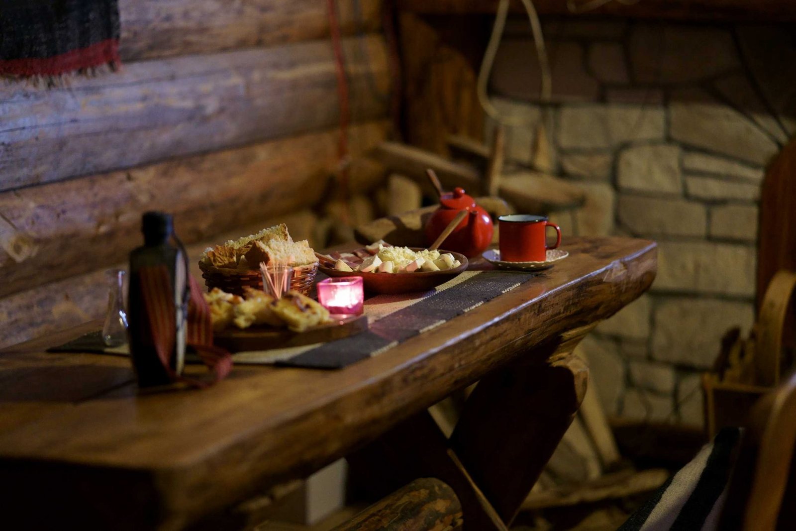 Žabljak: Eko katun Durmitor | TURIZAM NA SELU
