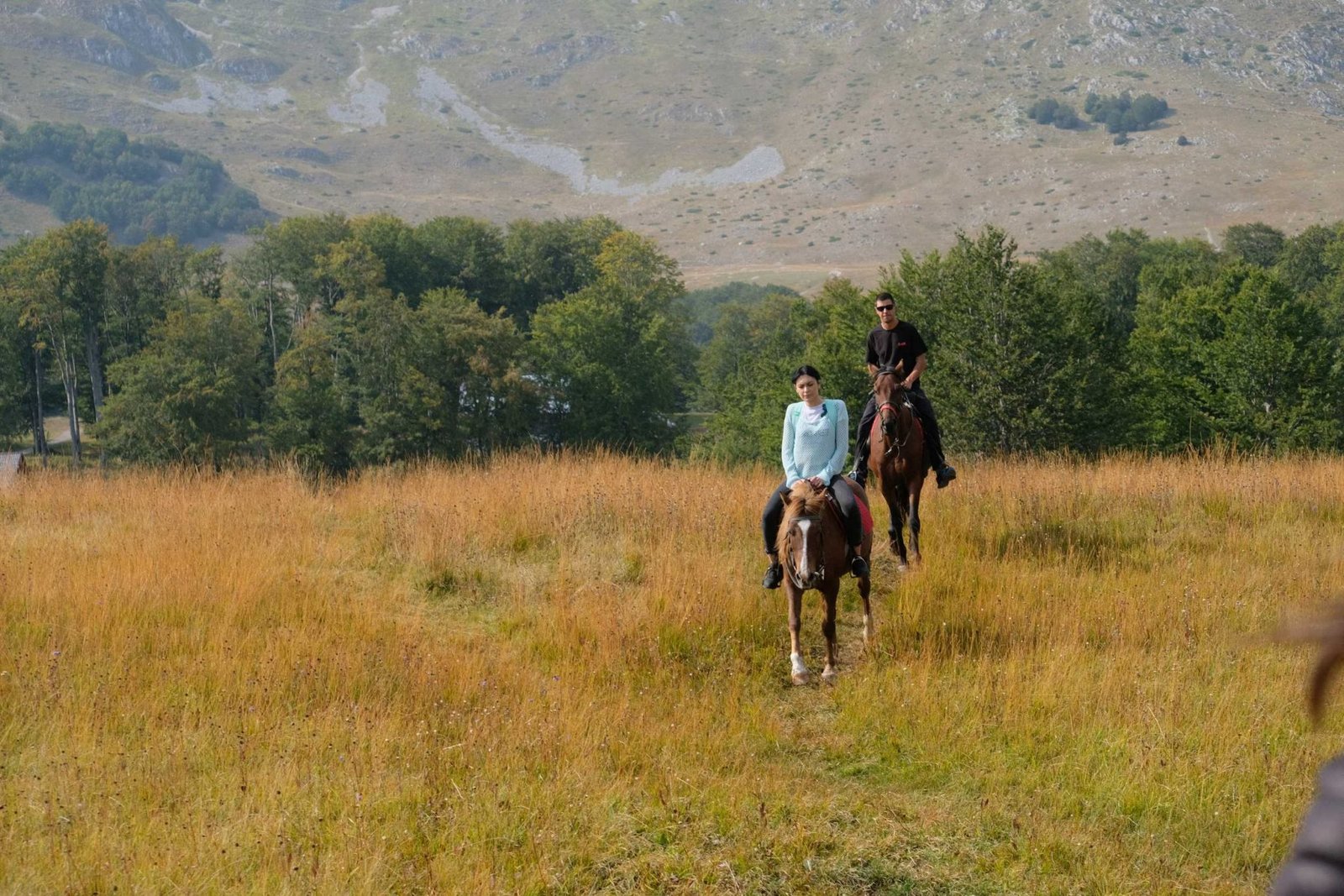 Žabljak: Eko katun Durmitor | TURIZAM NA SELU