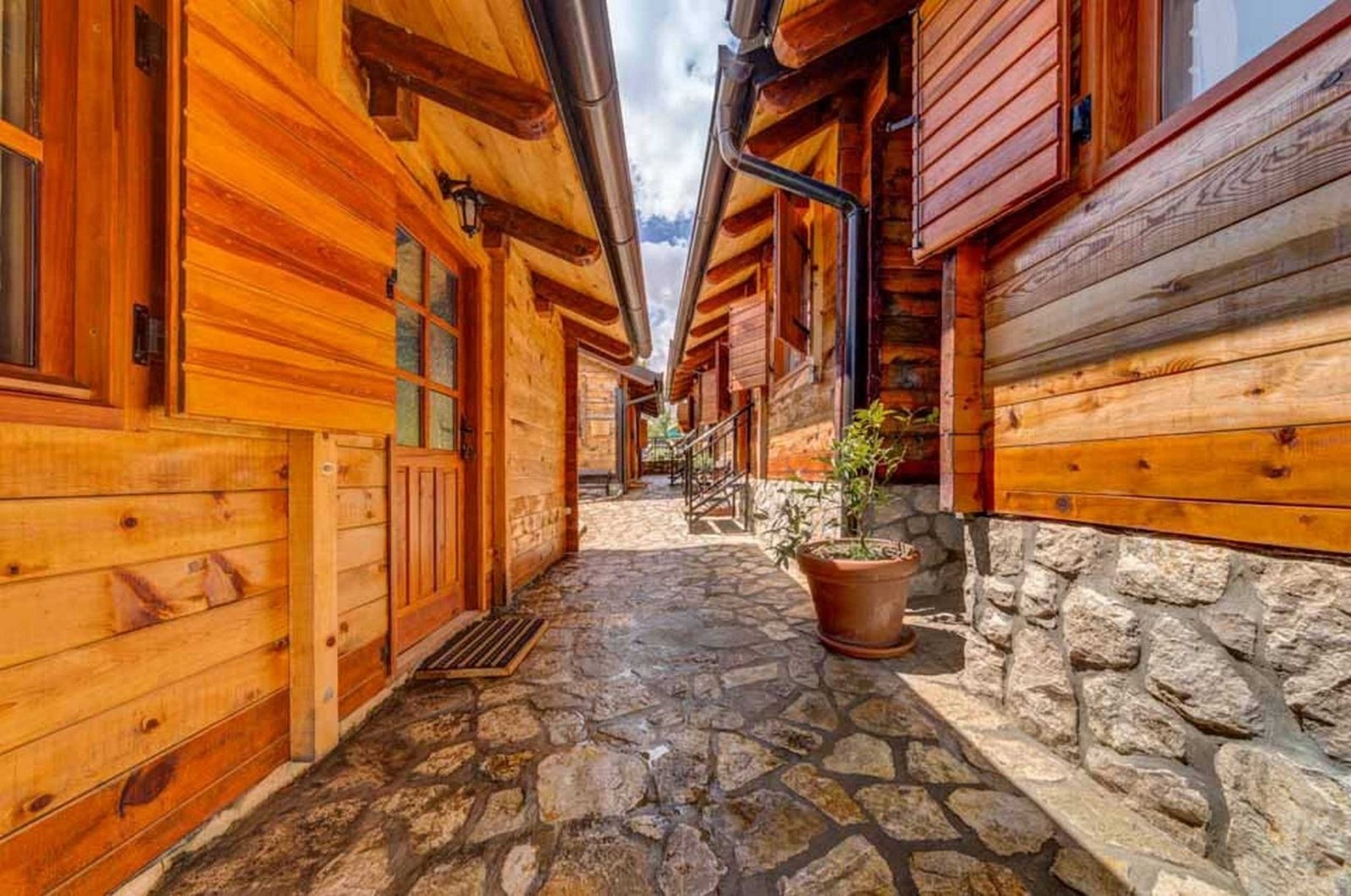 Herceg Novi: Etno selo Pajo | TURIZAM NA SELU